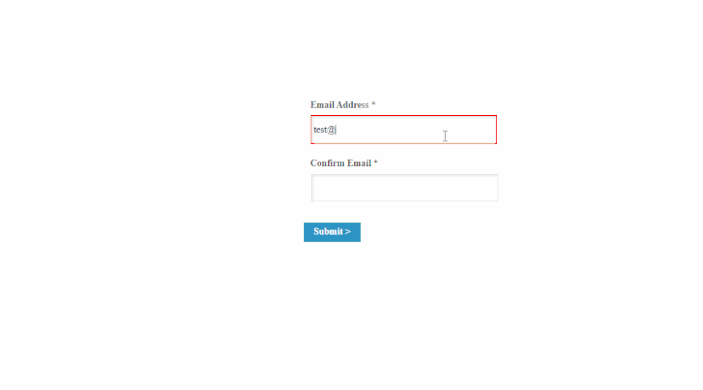 Marketo: Add Email Address Confirmation to Your Forms in 5 Easy Steps ...