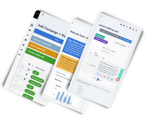 Top-rated URL Builder & Tracking Link Maker: Solid and Easy.