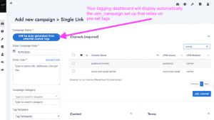 What is UTM_Campaign: Everything You Need to Use it Successfully ...