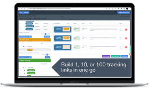 Top-rated URL Builder & Tracking Link Maker: Solid and Easy.