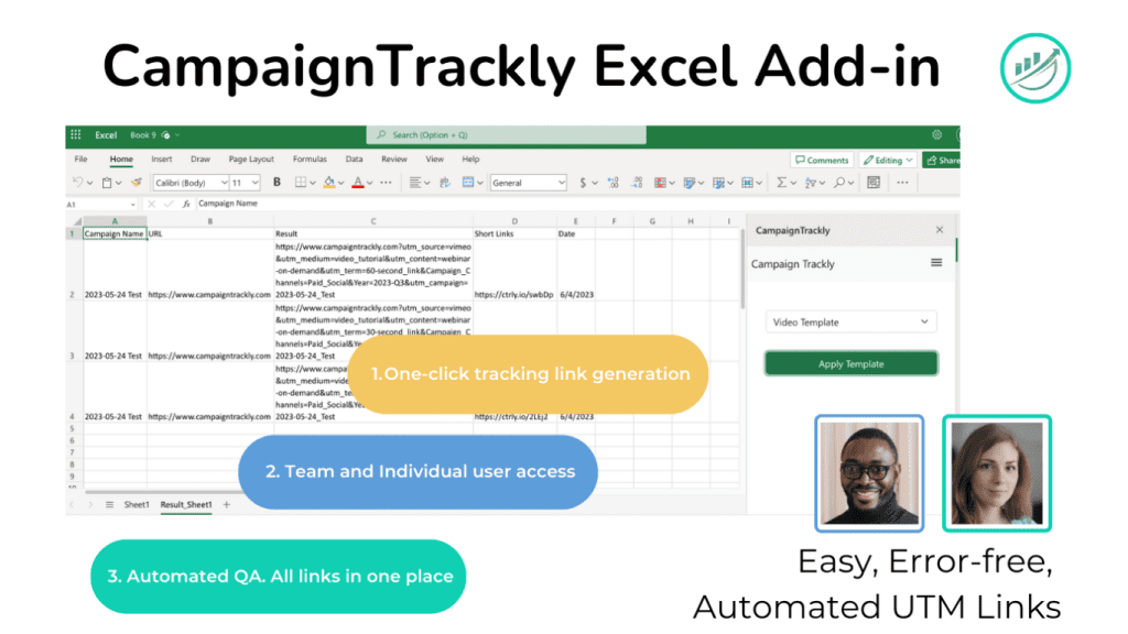 How To Create A Winning UTM Tracking Process In 5 Easy Steps