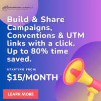 Mastering UTM Parameters: Your Free Guide, Ch. 2